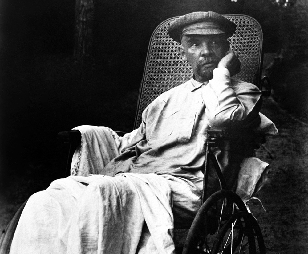 Pierre Rousset: Una riflessione sulla «questione del partito ...