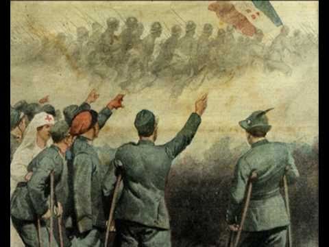 Pillole di Storia: LA CRISI DELLO STATO LIBERALE IN ITALIA (1919-1922 ...