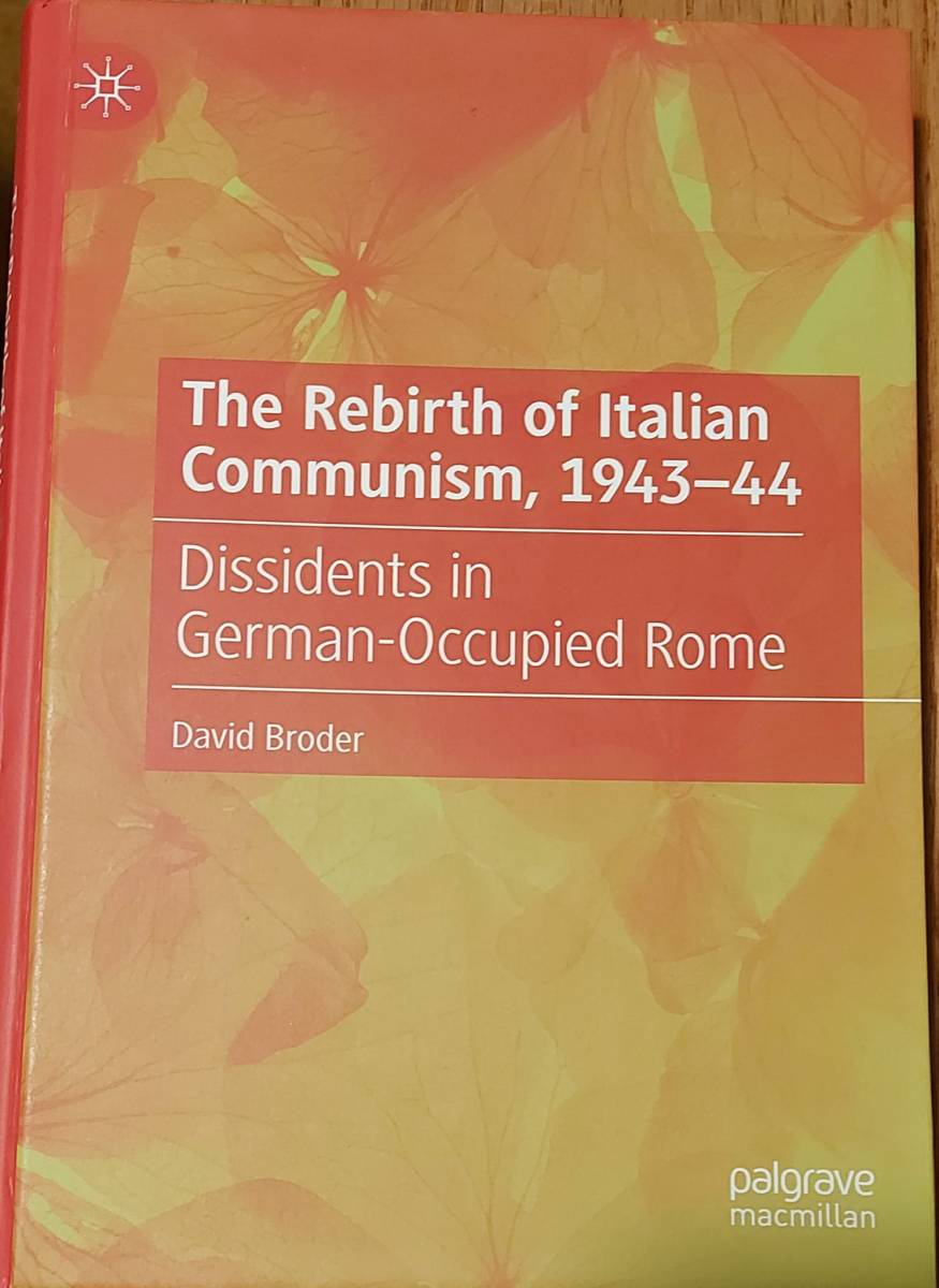L’”altra resistenza”, una storia scomoda e volutamente occultata ...