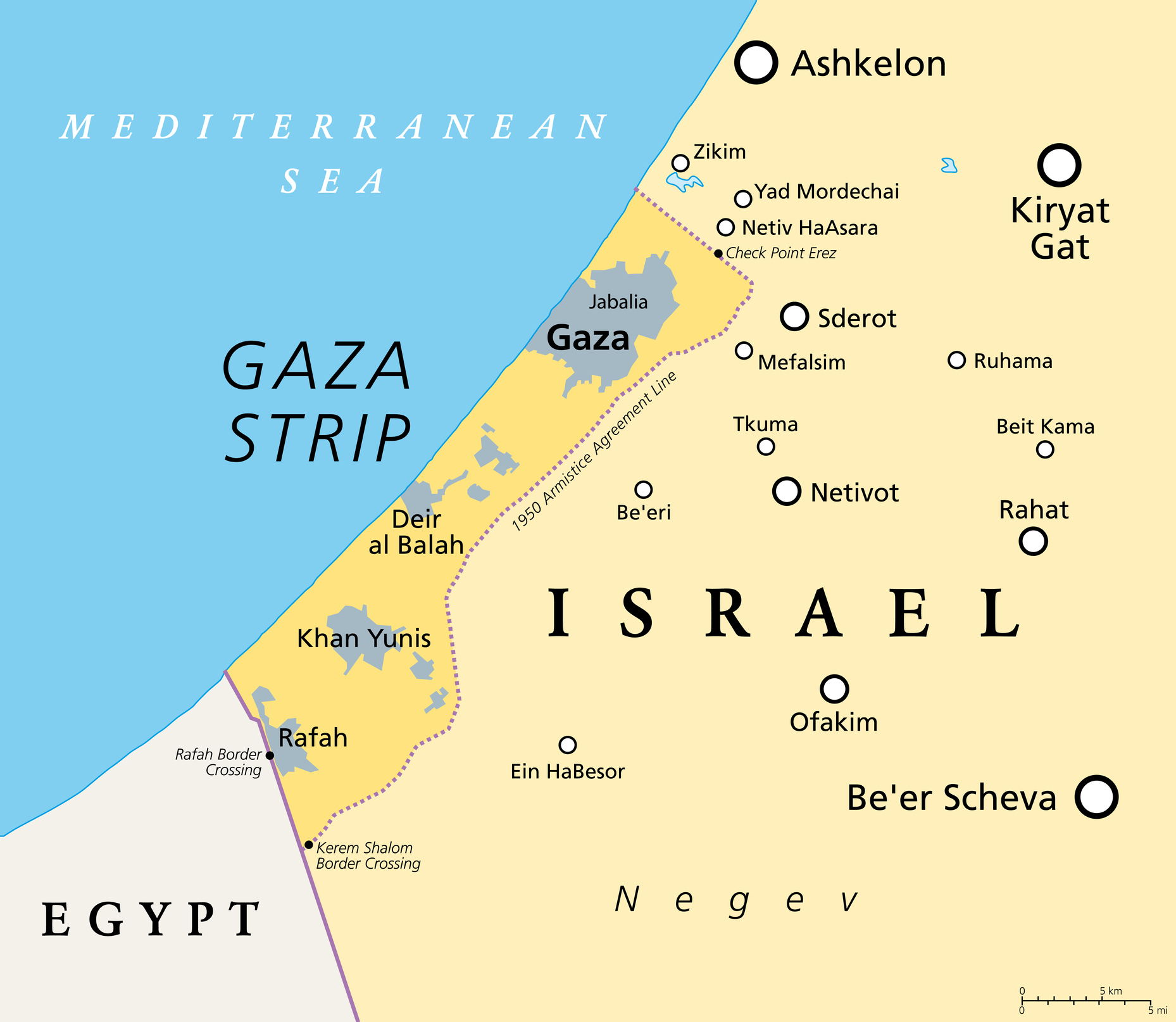Gaza, come votano le/i palestinesi dopo il genocidio? – Brescia ...
